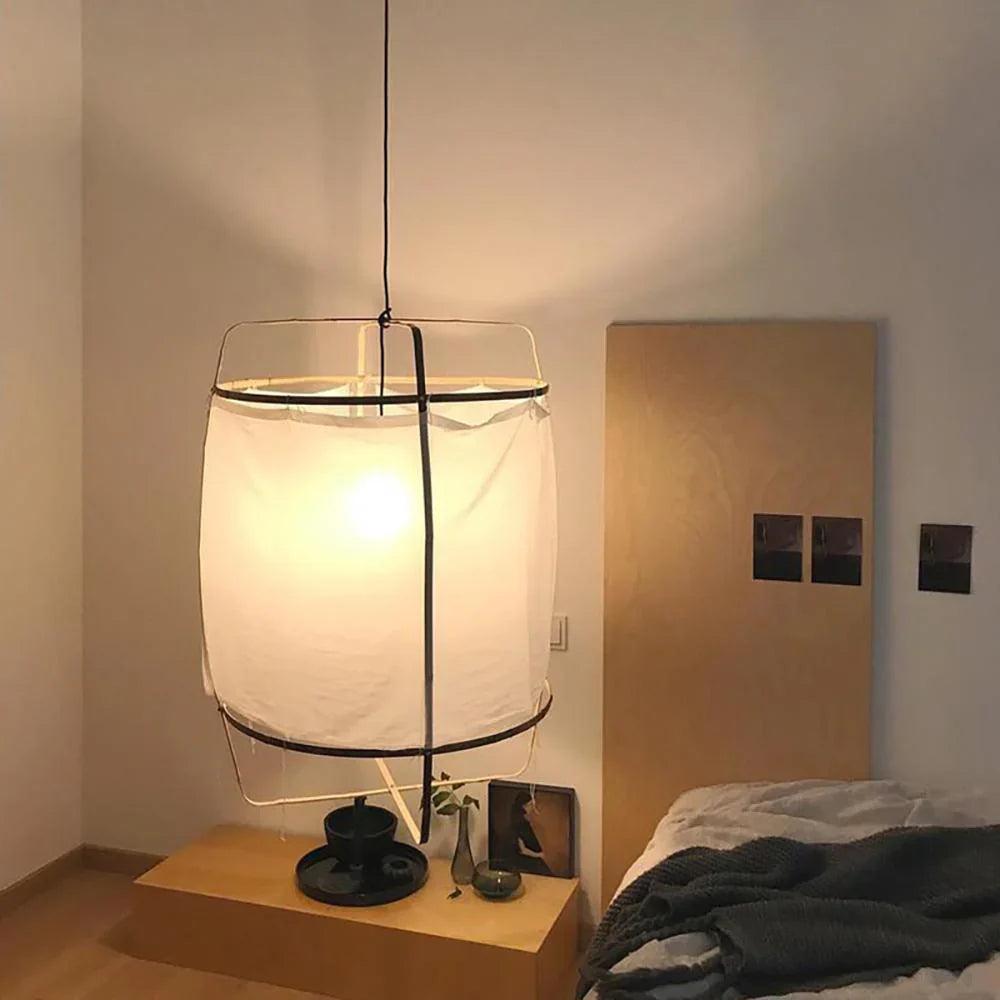 Fabric Lamps – LUUGAA