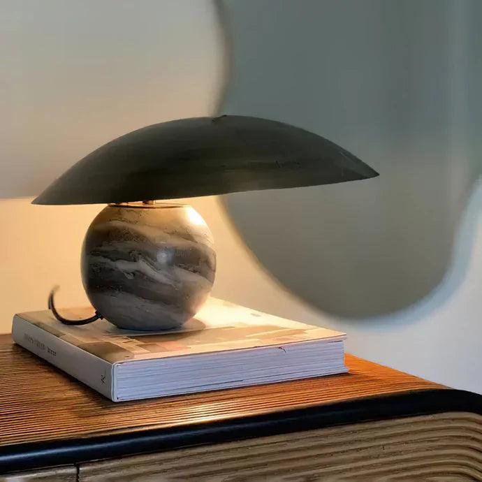 Raw Stone Table Lamps – LUUGAA